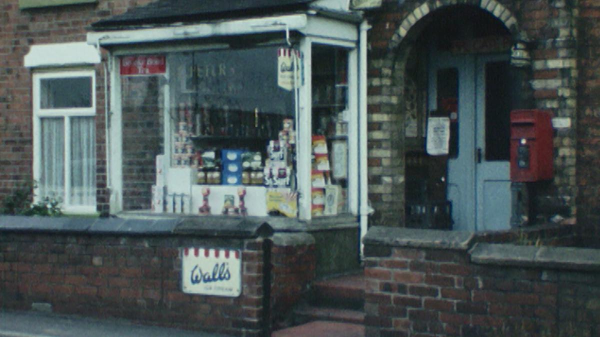 Watch Closure of Knighton Village Post Office online - BFI Player