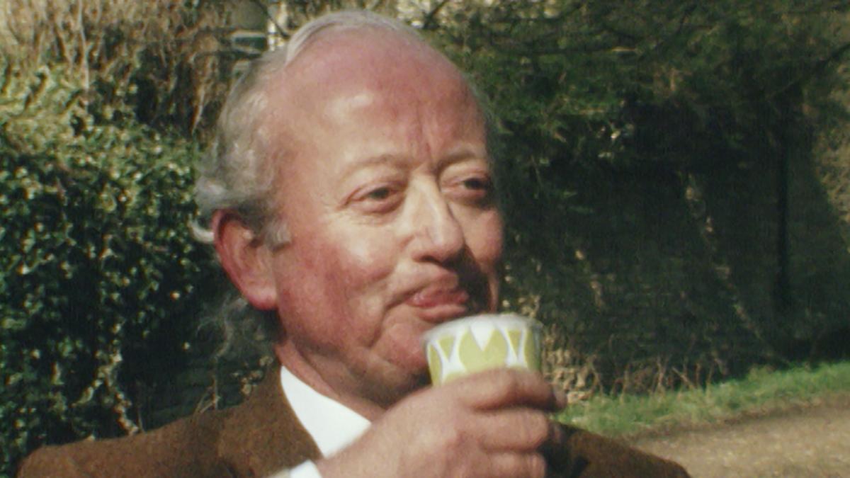 Watch Spring Water in Chadlington online - BFI Player