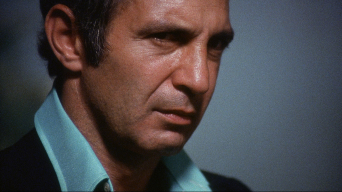 John Cassavetes