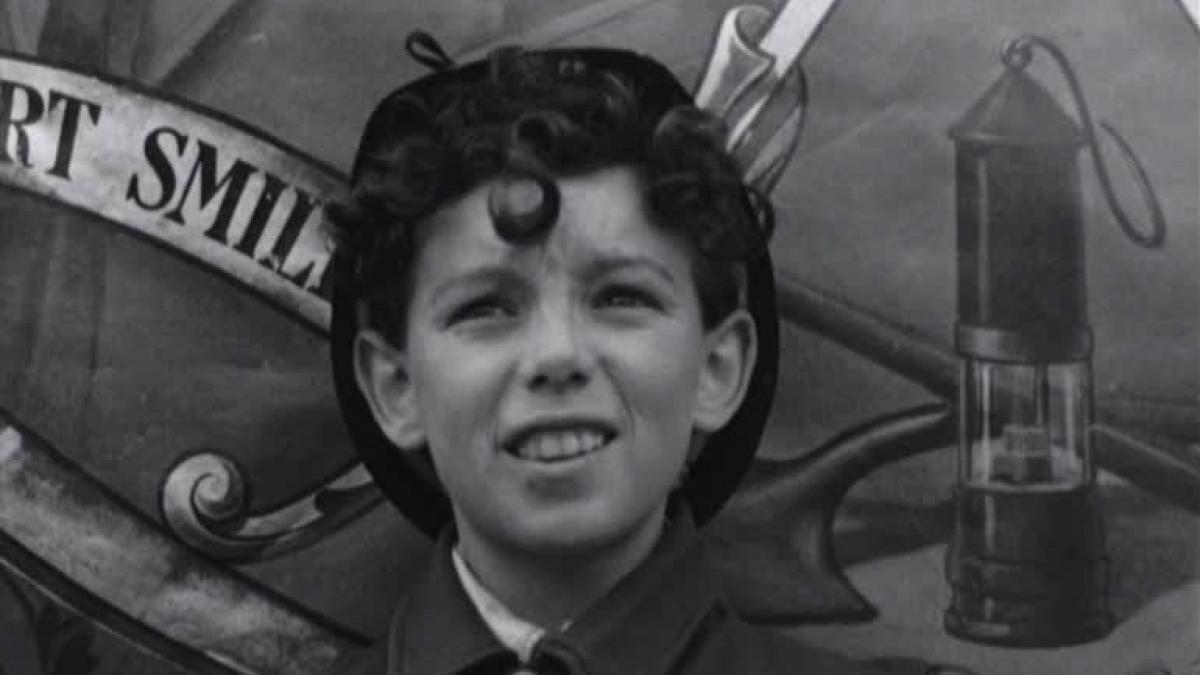 Watch Tinker online - BFI Player