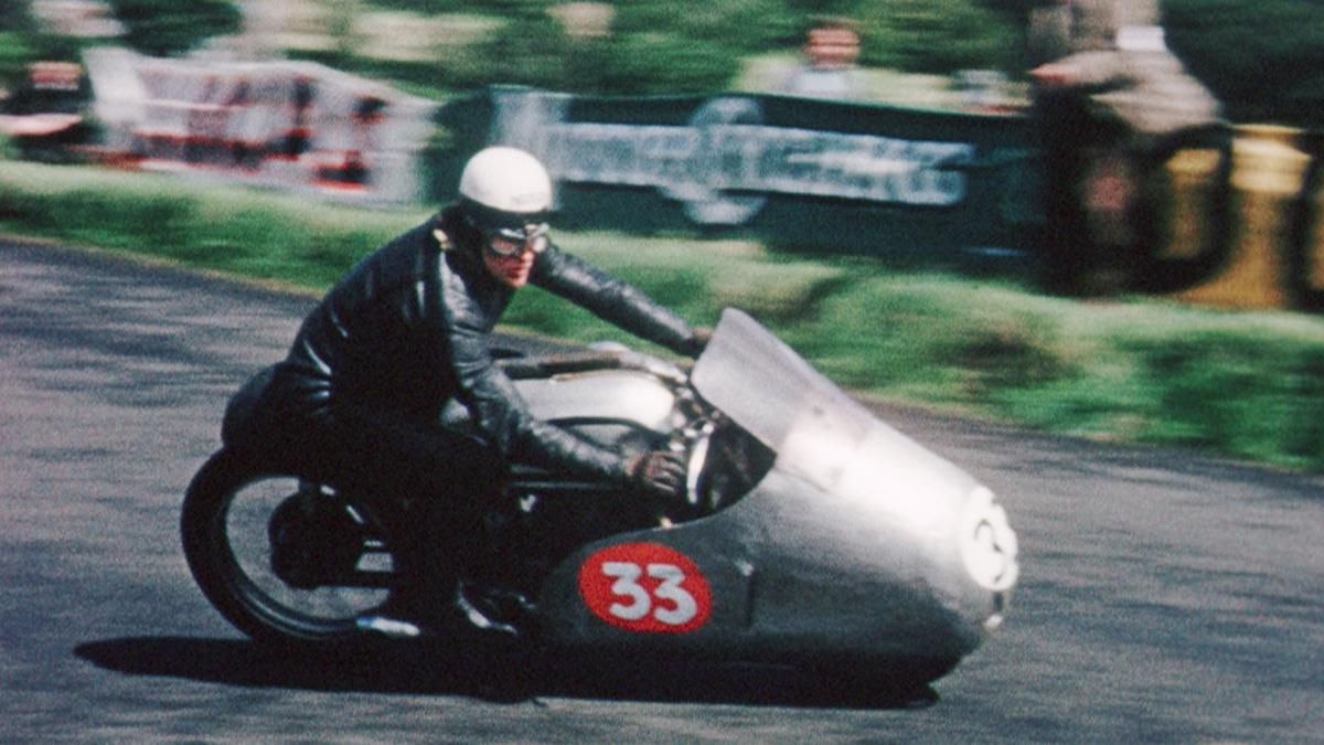 Watch Northern Irish racers prepare to tackle the continent online ...