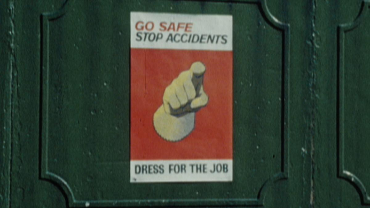 Watch Halifax Day by Day online - BFI Player