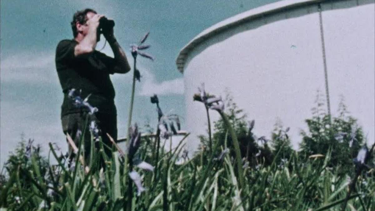Watch Oliver Kite's Fawley online - BFI Player