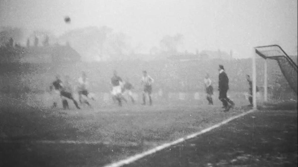 Watch Turn Out of the Wigan Fire Brigade (1902) online - BFI Player