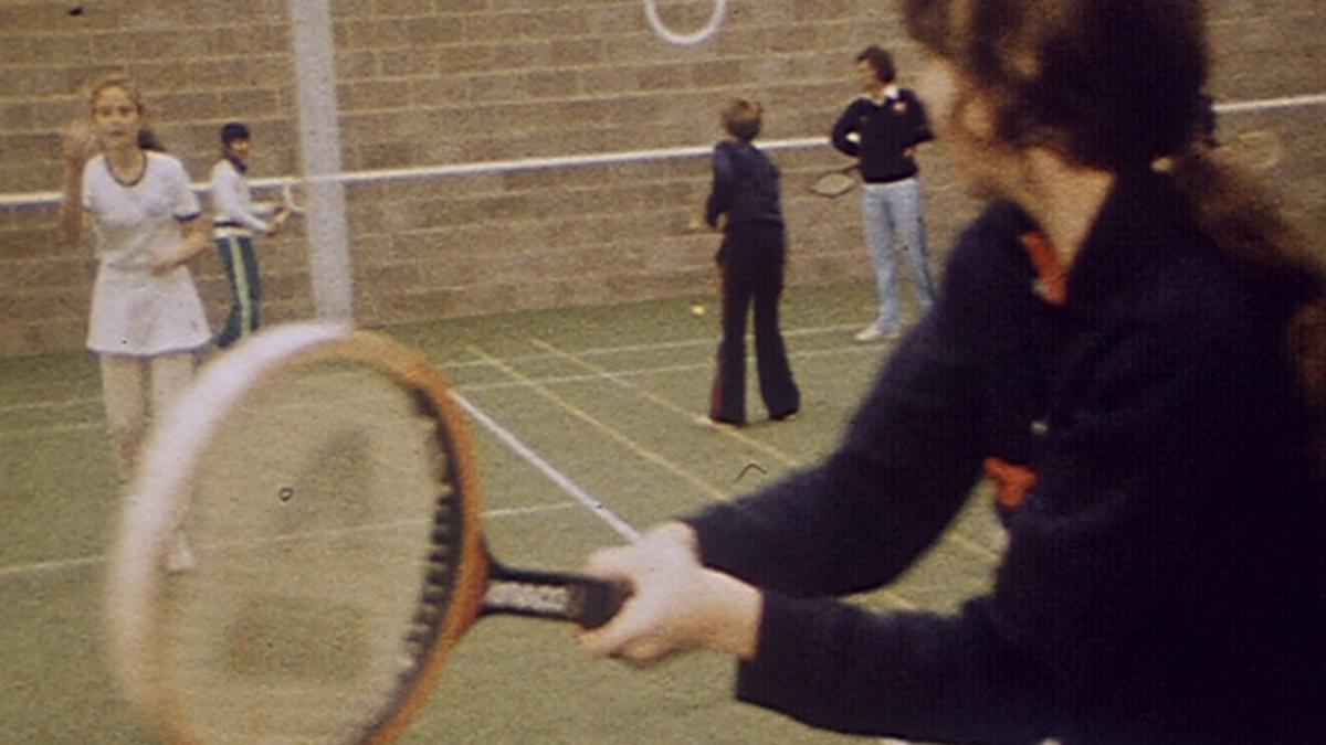 Watch Sue Mappin Interview online - BFI Player