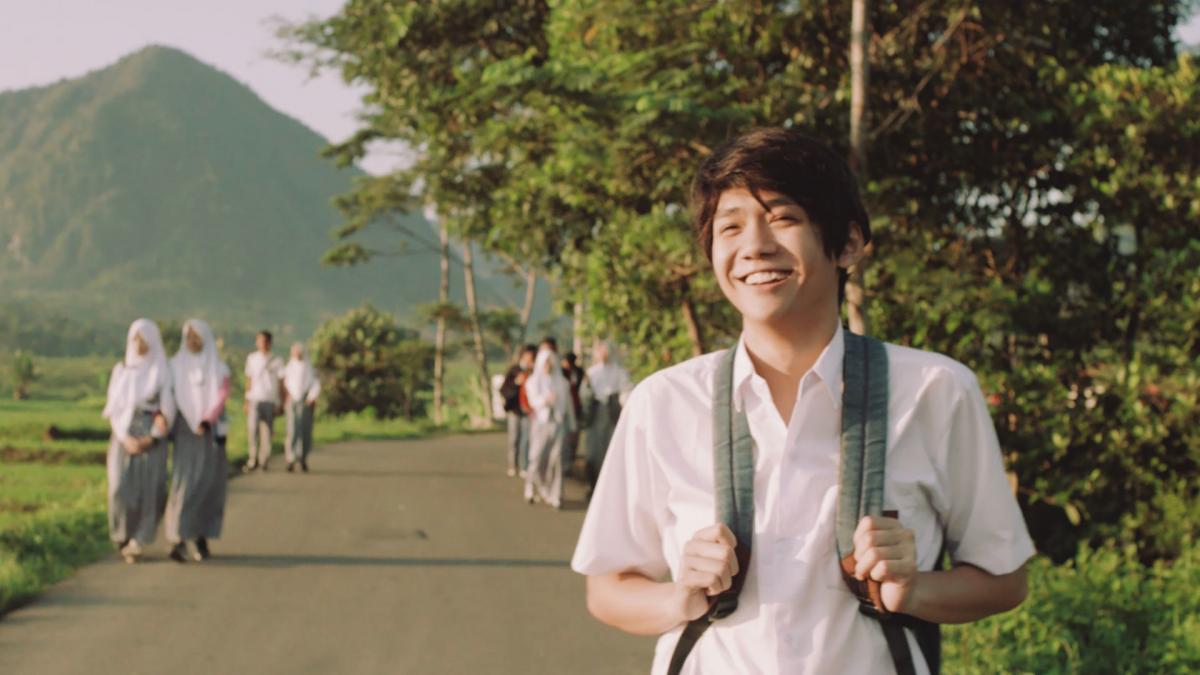 Watch Pria online - BFI Player