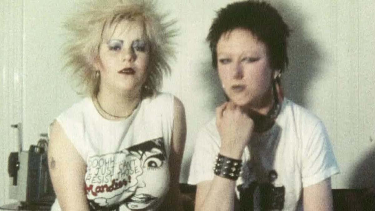 Watch Shellshock Rock online - BFI Player