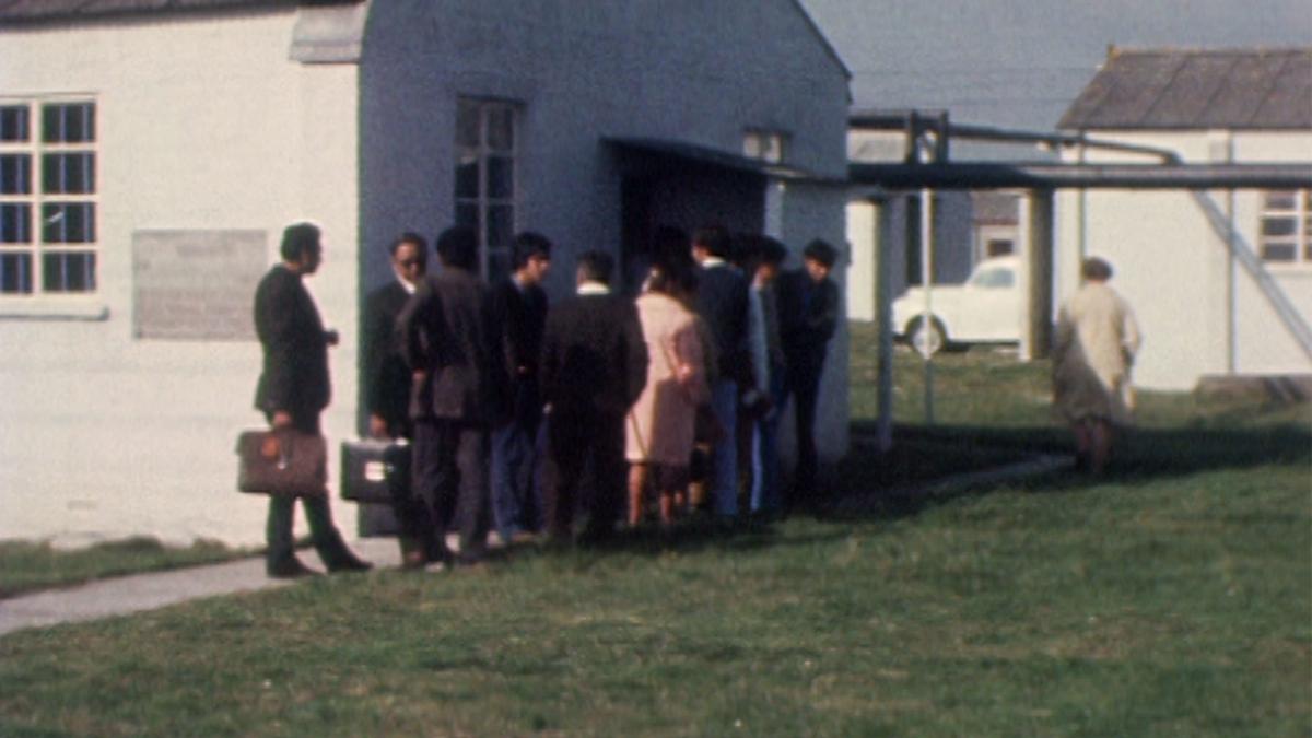 Watch Bere Alston Carnival online - BFI Player