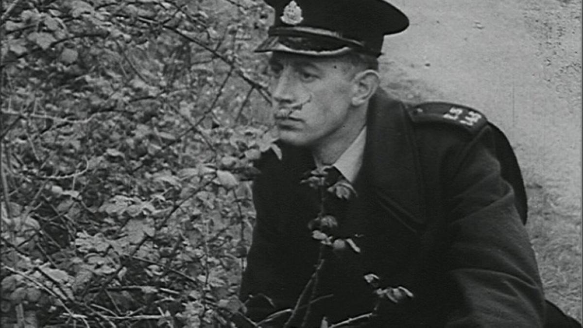 Watch Country Policeman online - BFI Player