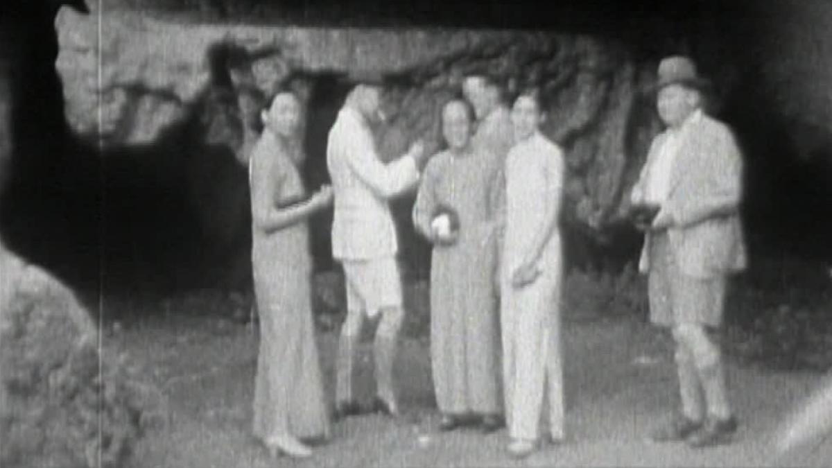 Watch Visit to China online - BFI Player