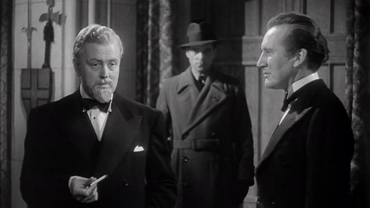 Watch The Phantom Light online - BFI Player