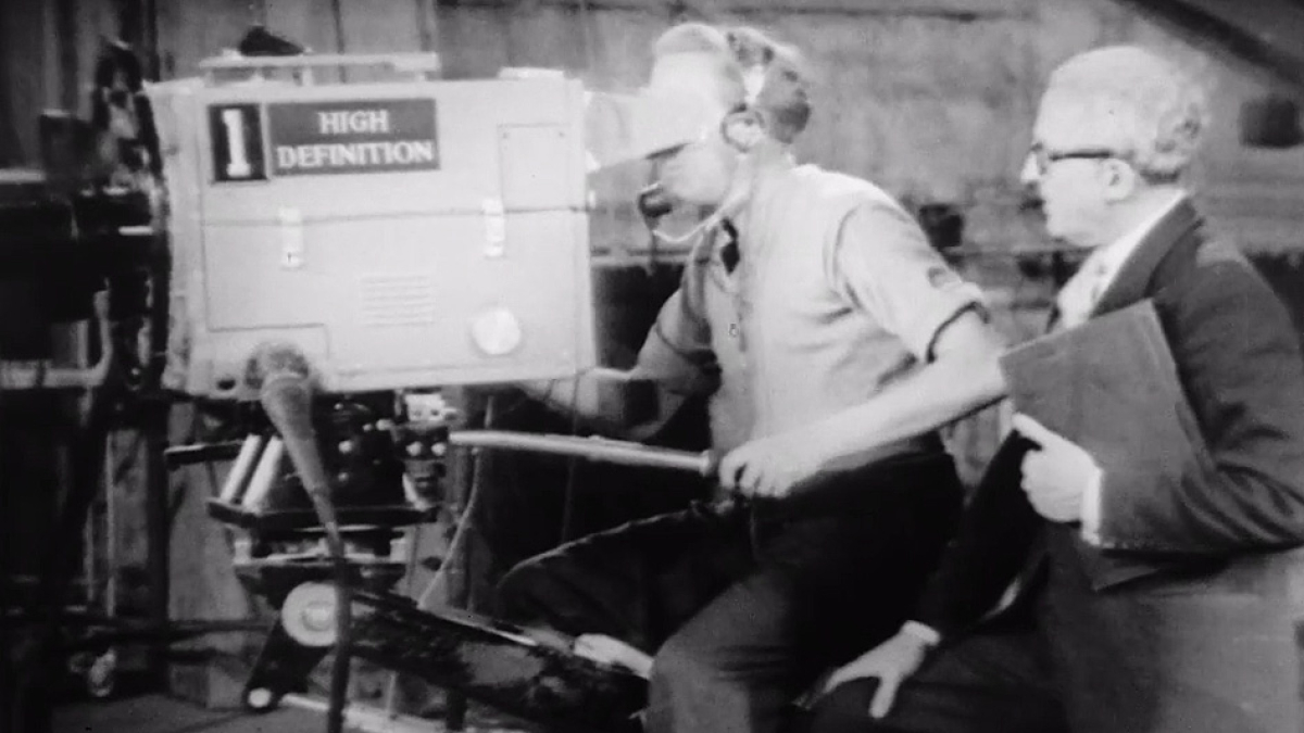 Watch ABC Training Film No. 1 online - BFI Player