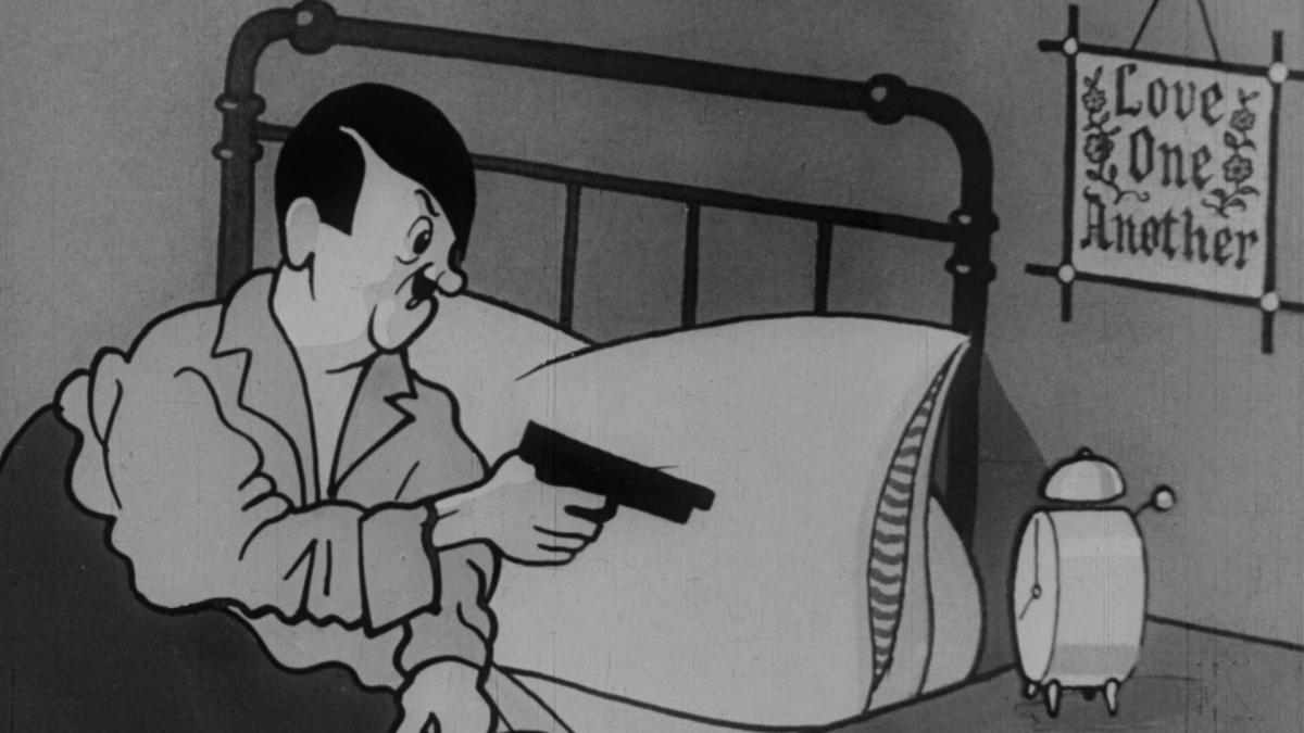 Watch Creda Open Day online - BFI Player