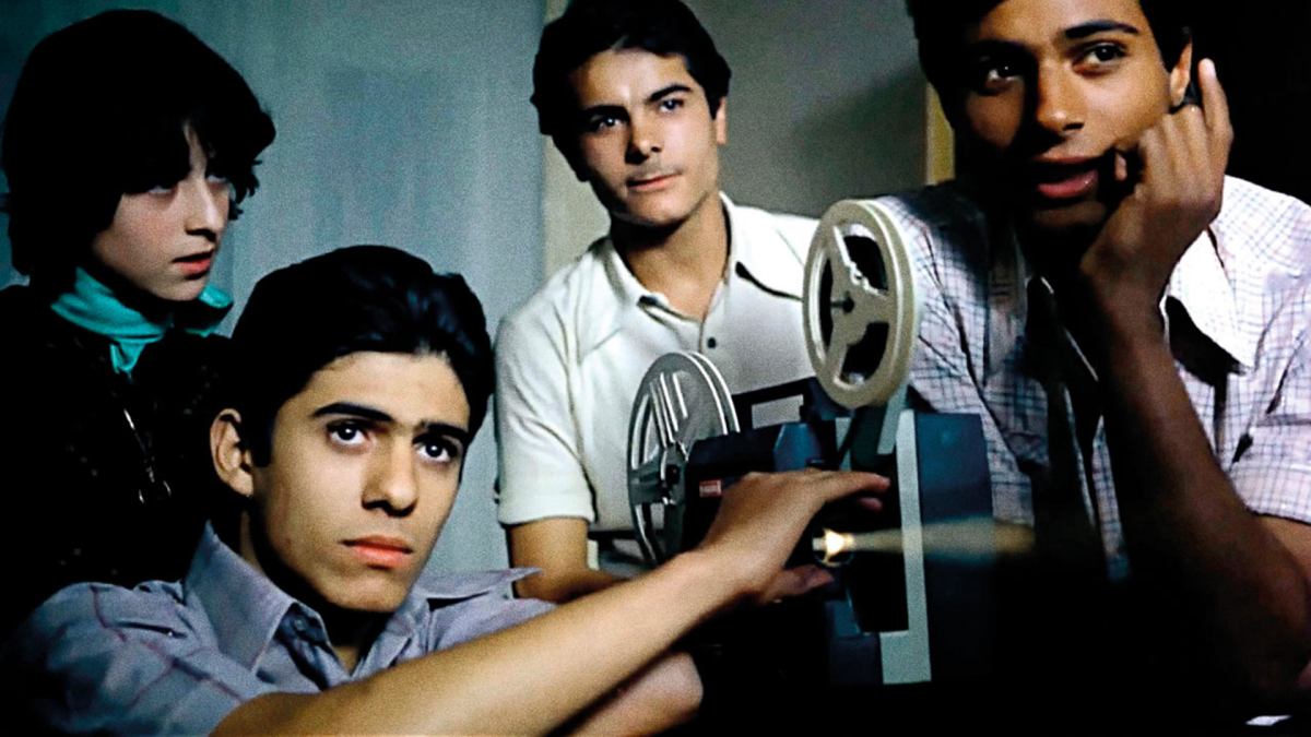 Watch Alexandria... Why? online - BFI Player