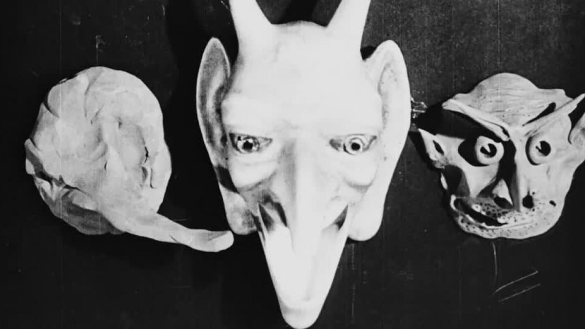 Watch Vote for Froglet online - BFI Player