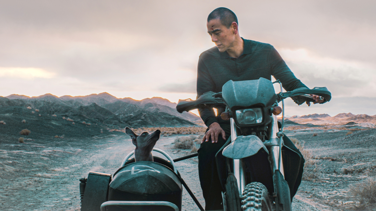 Watch The Critic online - BFI Player