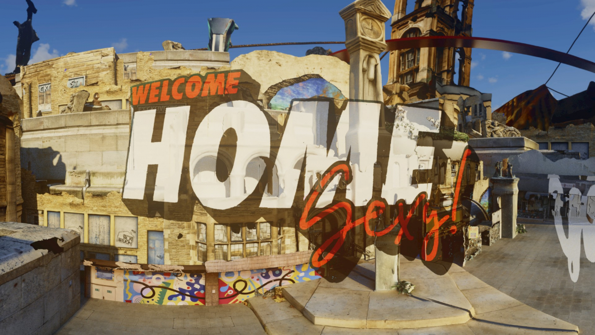 Watch StoryTrails: The People's Map Bradford online - BFI Player