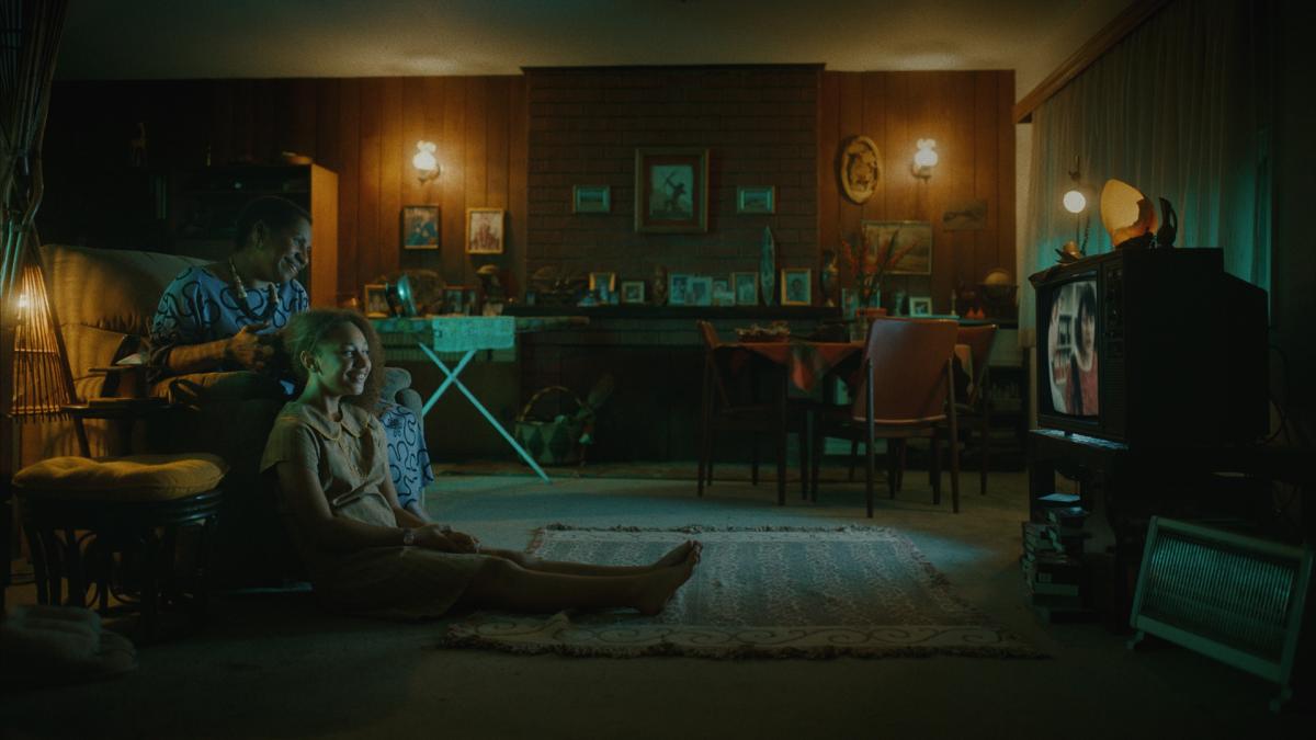 Watch Chicken online - BFI Player