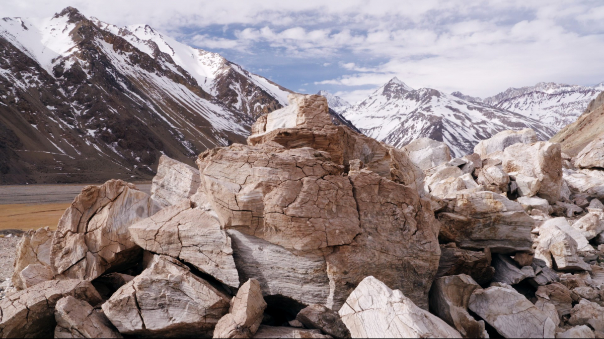 Watch My Imaginary Country online - BFI Player