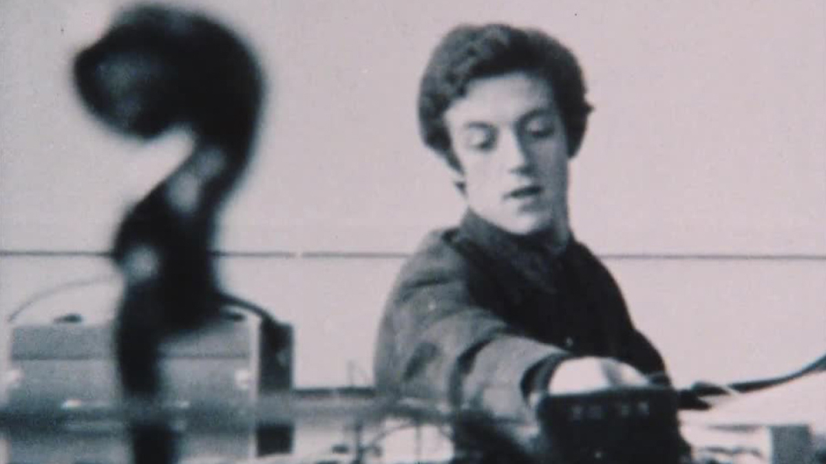Watch Cornelius Cardew 1936-1981 online - BFI Player