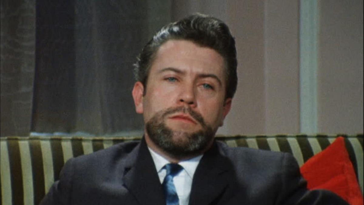 Watch Stuart McCabe online - BFI Player