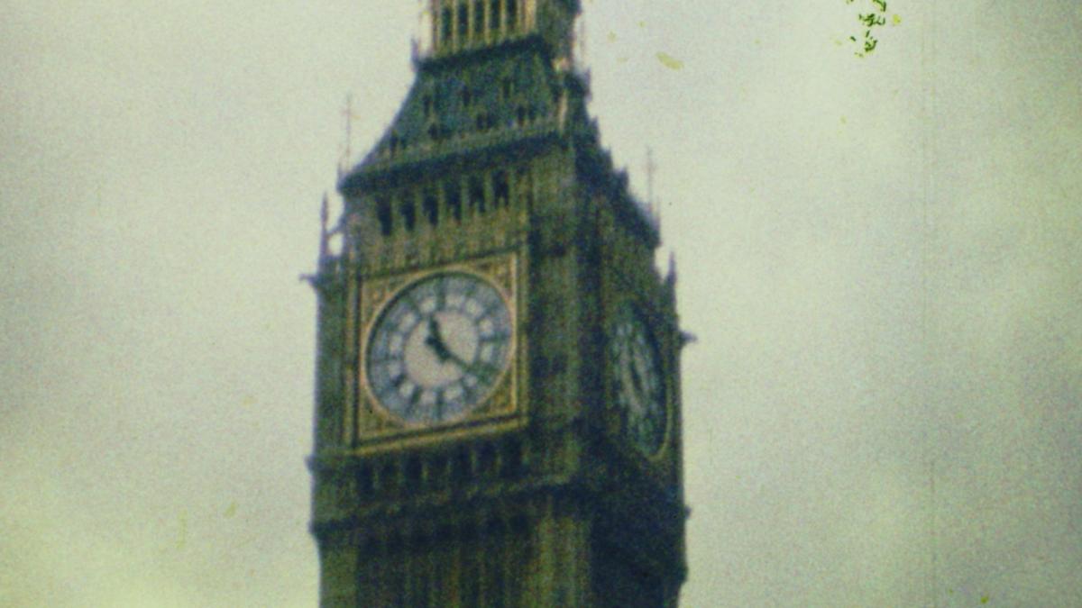 Watch London online - BFI Player