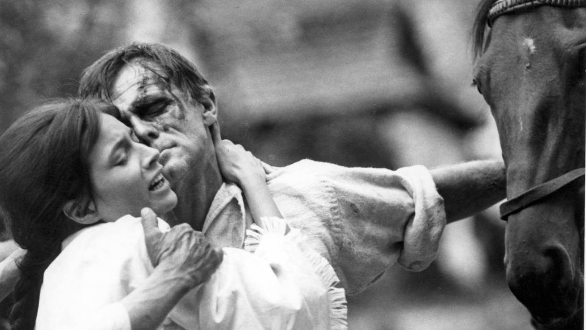 Watch Lord of the Flies online - BFI Player