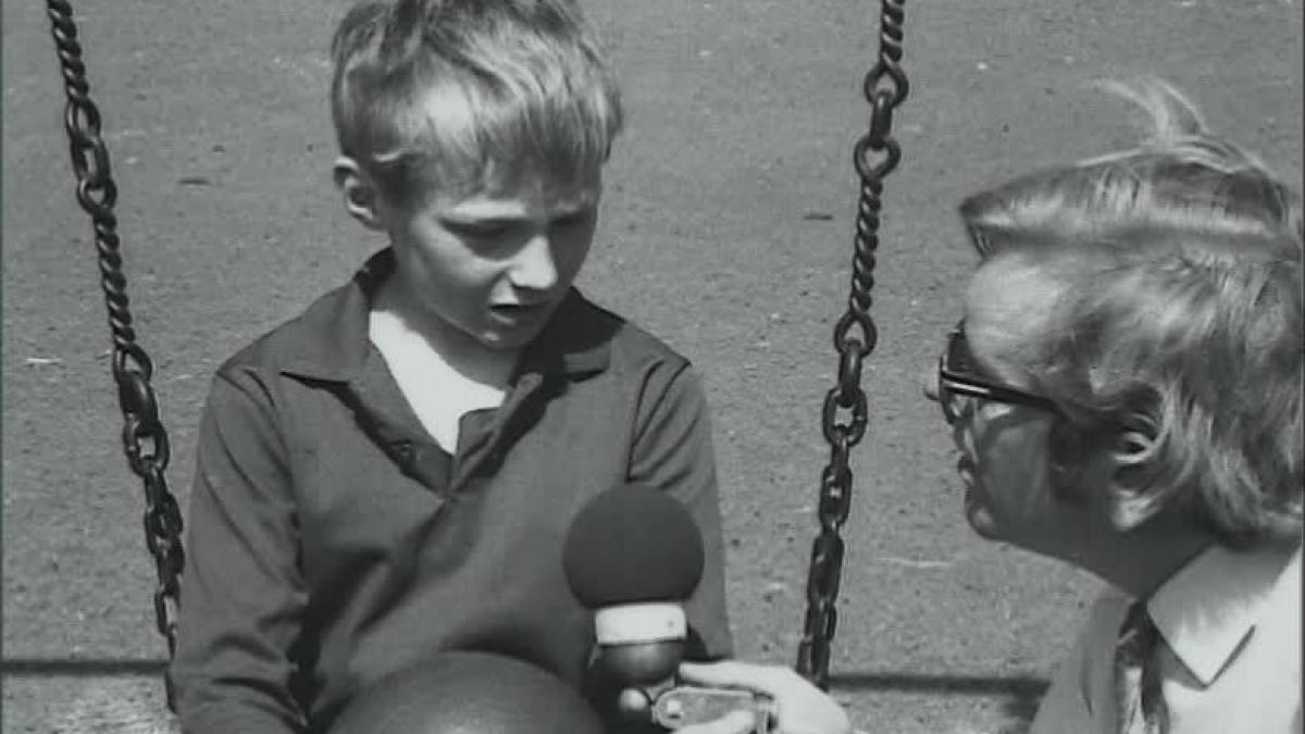 Watch Election Day throughout the region online - BFI Player