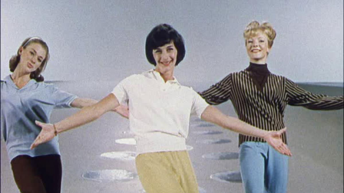 Watch A Short Vision online - BFI Player