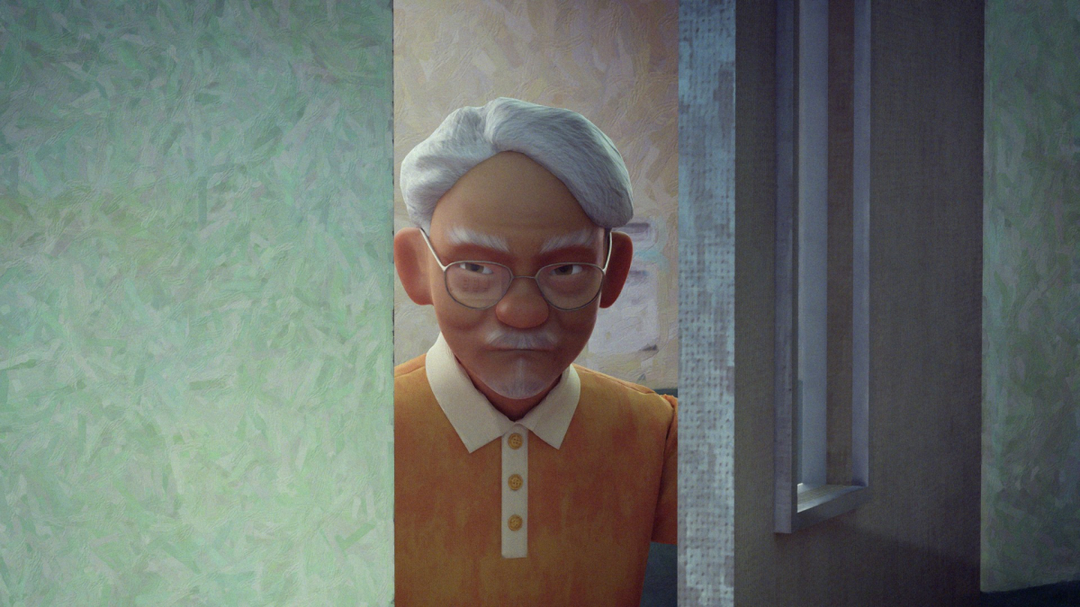 Watch Little One online - BFI Player