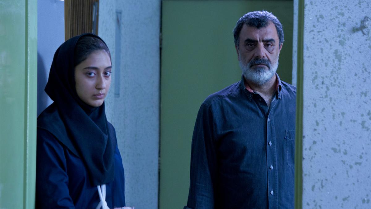 Watch Fault Line (Gosal) online - BFI Player