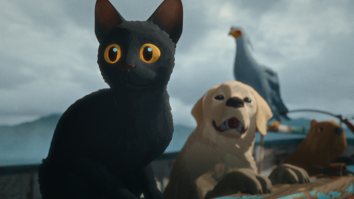 Watch The BFG online - BFI Player