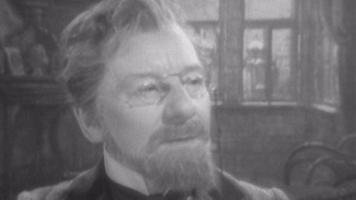 Watch From Chekhov with Love online - BFI Player
