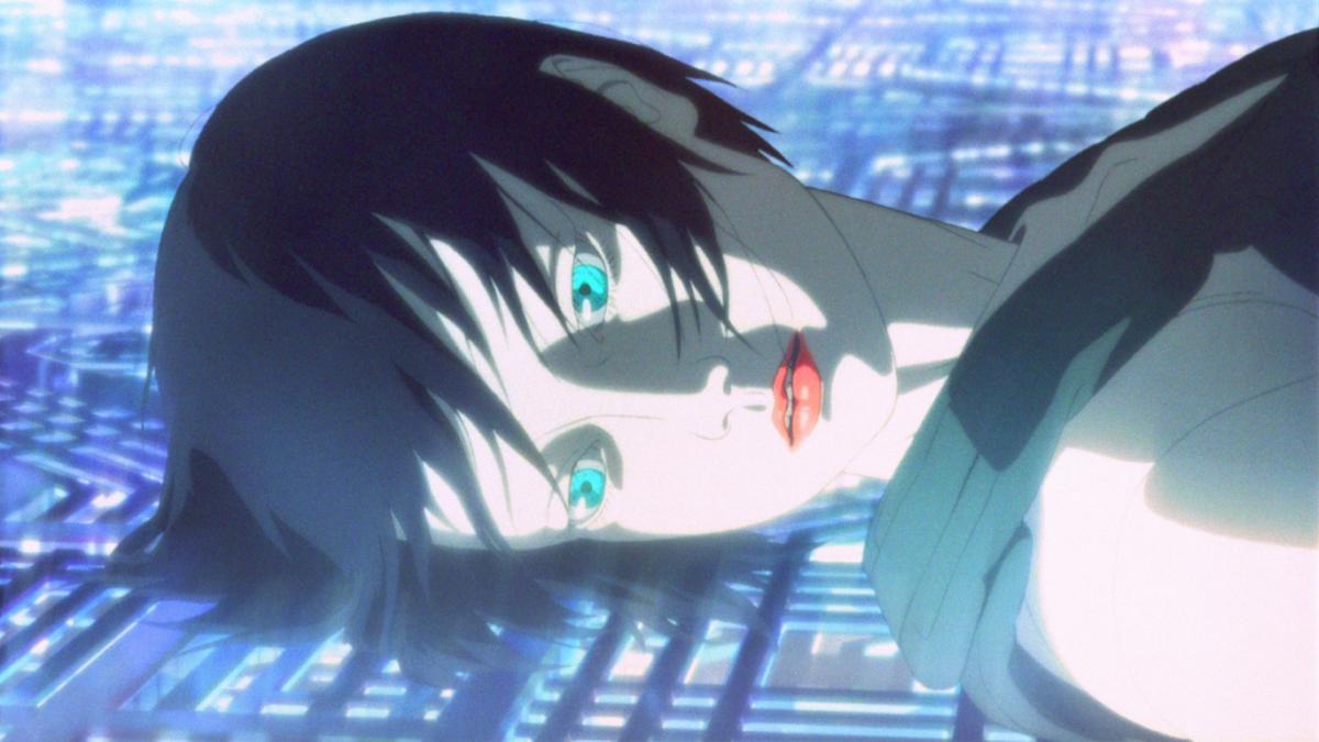 Watch Ghost in the Shell online - BFI Player