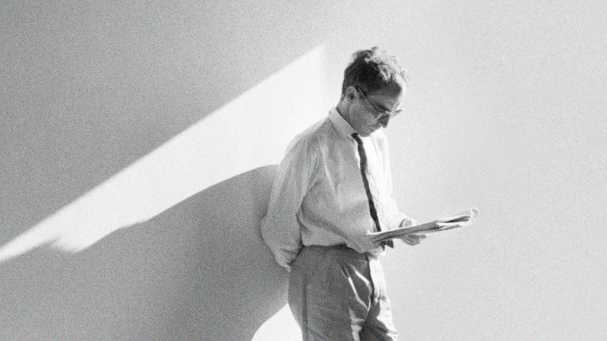 Watch Rebel Dread online - BFI Player