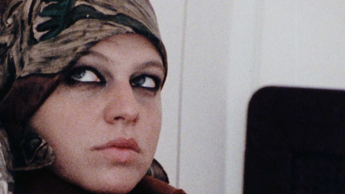 Watch The Great Sadness of Zohara online - BFI Player