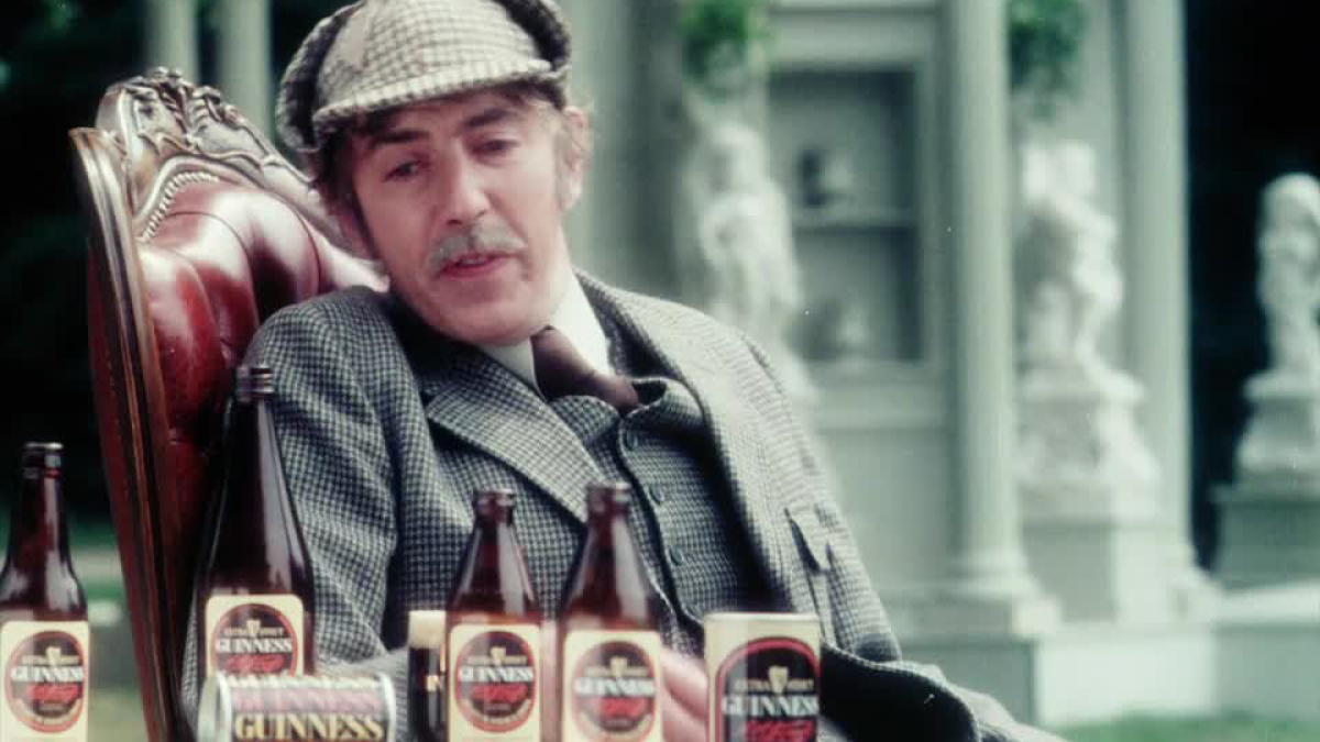 Watch Guinness - Streebe-Greebling (English) online - BFI Player