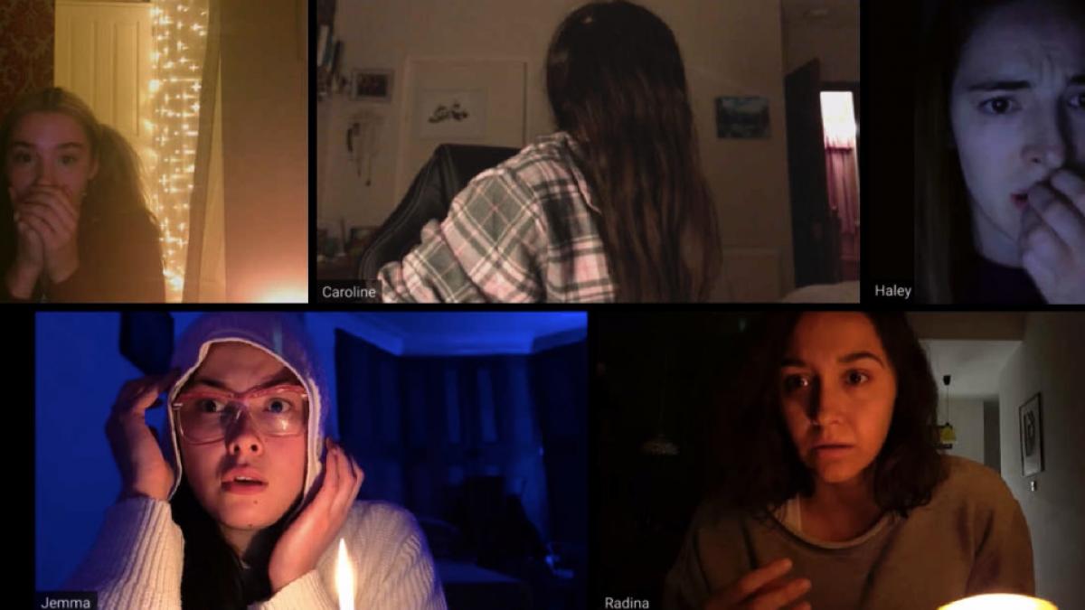 Watch The Cannibal Club online - BFI Player