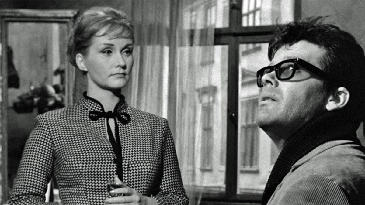 Watch The Green Ray online - BFI Player