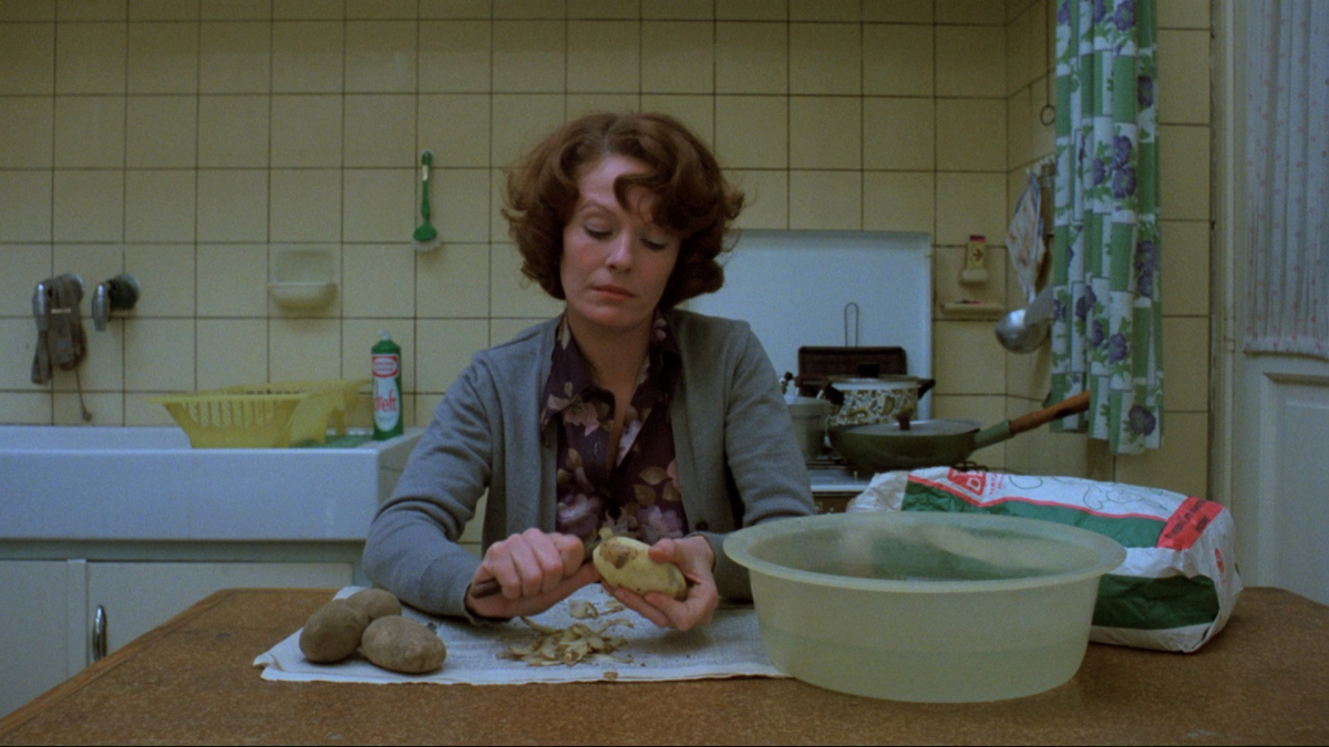 Sight and Sound Poll