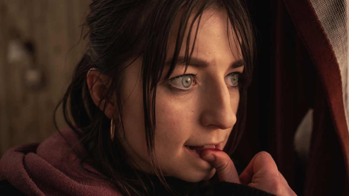 Watch The Critic online - BFI Player