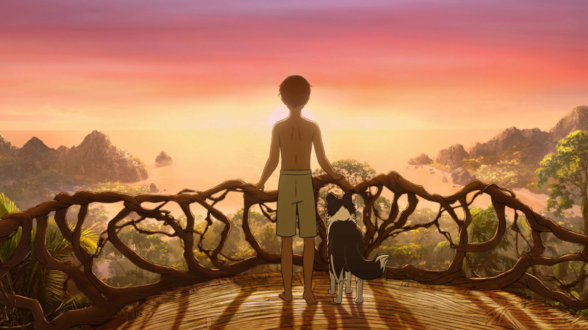 Watch Animal Farm online - BFI Player