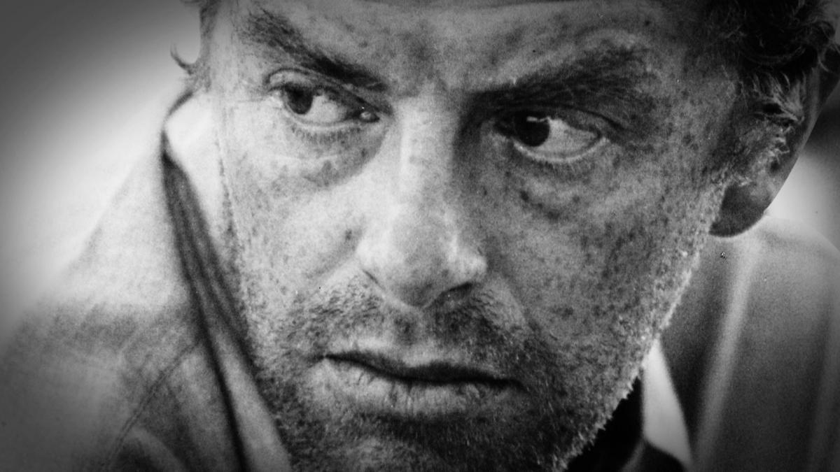 Watch A Life in Film: Michael Deeley online - BFI Player