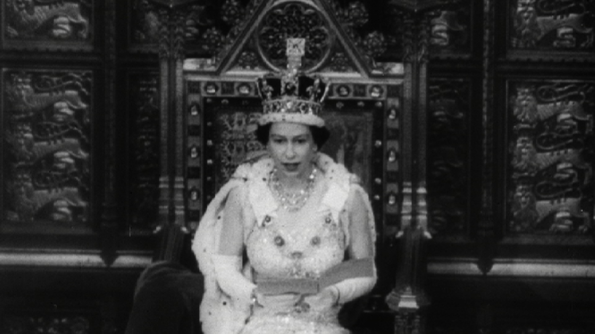 Watch Life of a Queen online - BFI Player