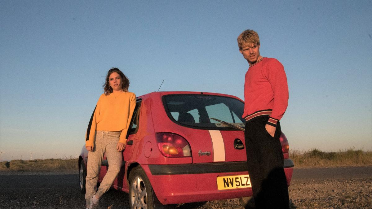 Watch We Are the Best! online - BFI Player