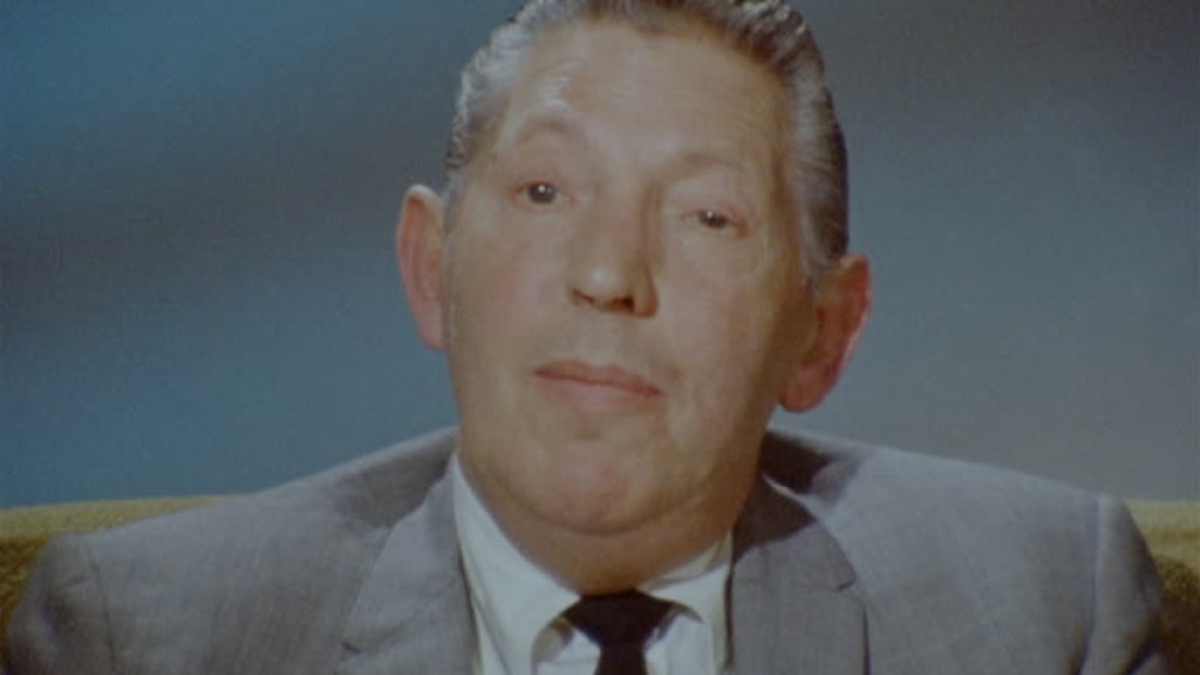 Watch Al Burnett online - BFI Player