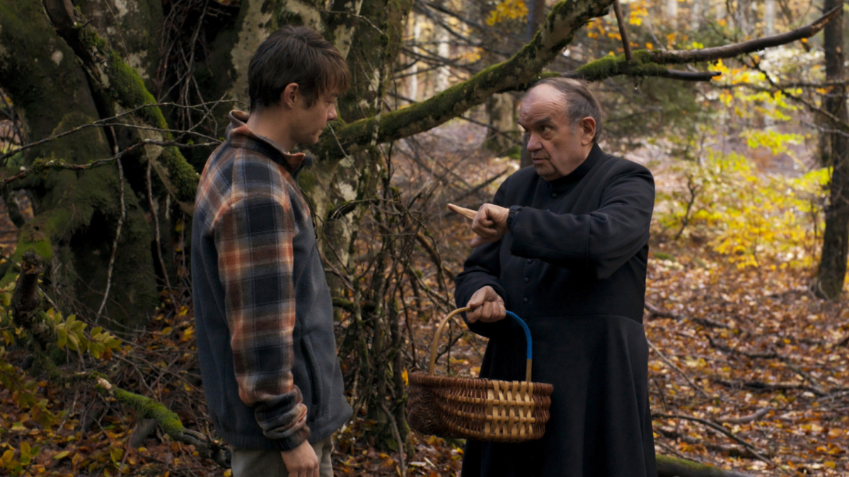 Watch Ran online - BFI Player