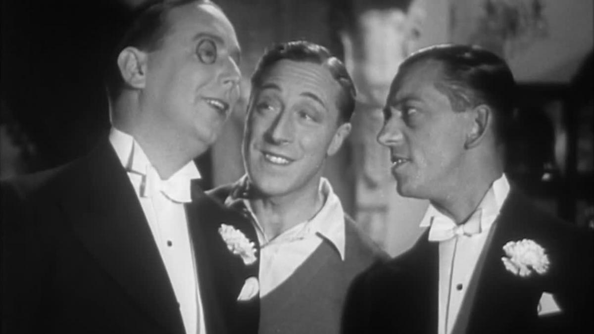 Watch Kentucky Minstrels online - BFI Player