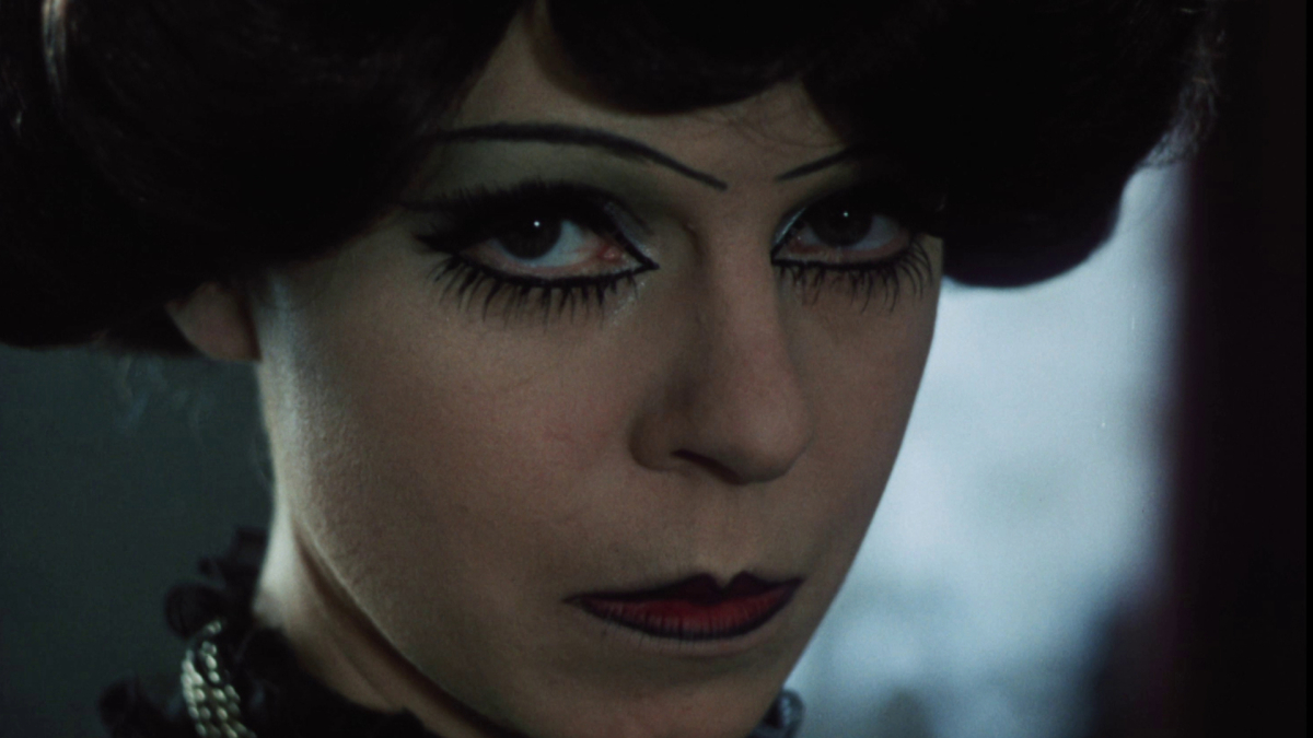 Subscription films on BFI Player