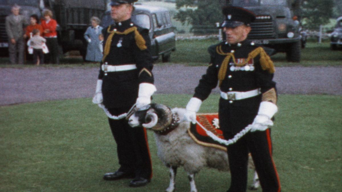 Watch Mellor: Crich online - BFI Player